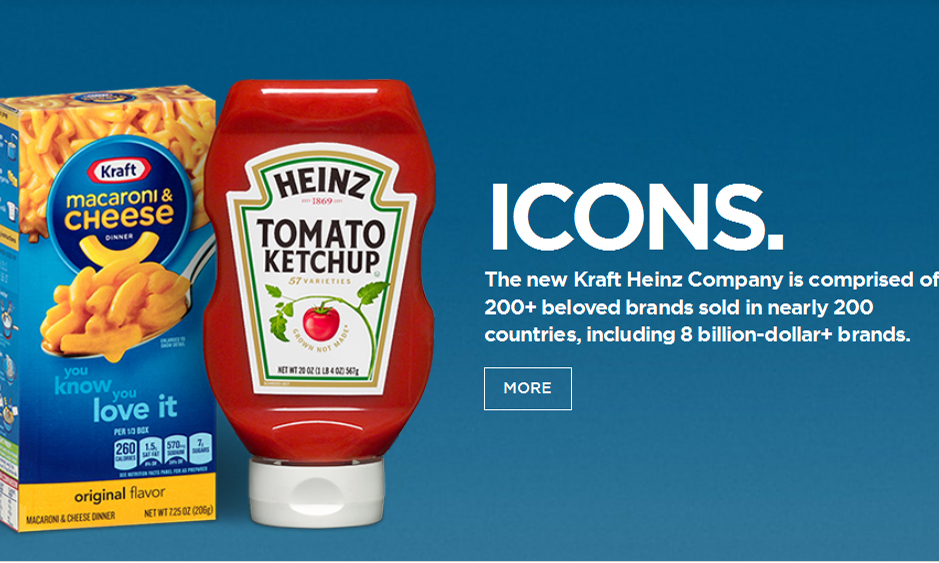 Kraft Heinz picks VML Indonesia as digital partner | Marketing Interactive
