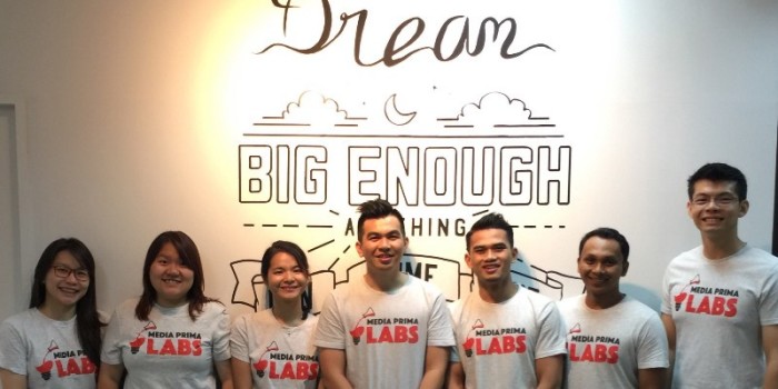 Media Prima Labs levels up in the gaming arena | Marketing Interactive