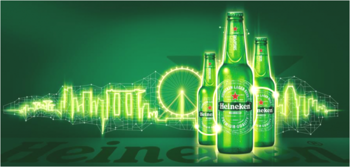 Heineken’s new campaign redefines what late night means | Marketing ...