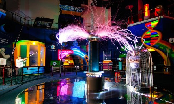 Science Centre Singapore picks media partner for million dollar account ...