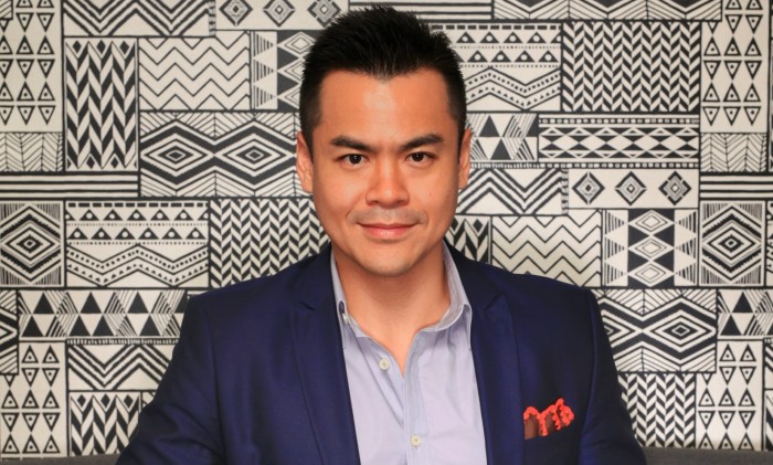 Starcom names Ian Loon managing director as Patricia Goh exits ...