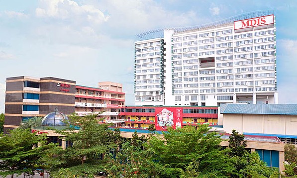 MDIS appoints PR agency for brand development and social media duties ...