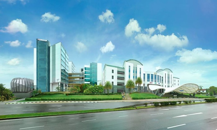 UniSIM rebrands to distinguish from SIM Global Education, looks for ...