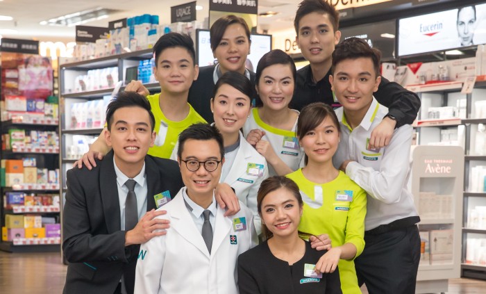 Watsons launches brand refresh campaign with new uniforms | Marketing ...