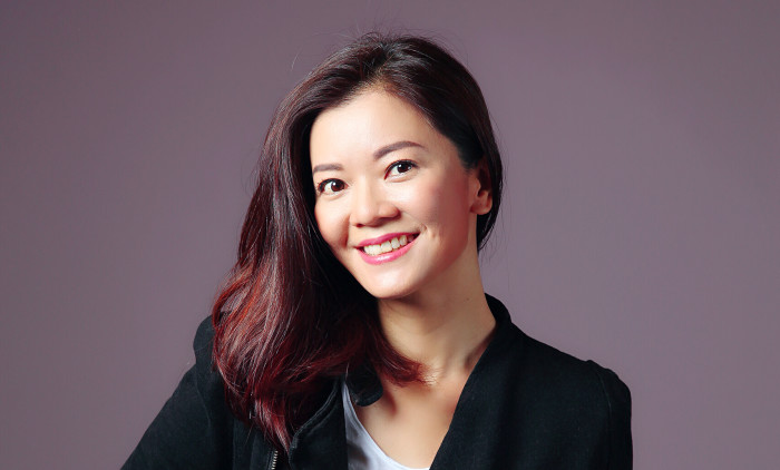 Now following: Michelle Chong | Marketing Interactive