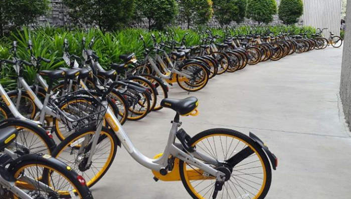oBike secures US$45 million in series B funding | Marketing Interactive