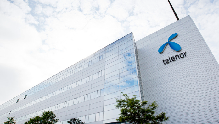 Telenor Group tipped to launch new digital marketing unit in Singapore ...