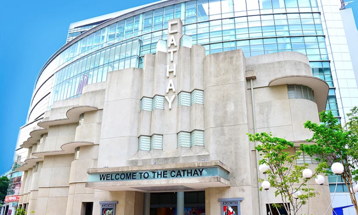 mm2 Asia to buy Cathay Cineplexes for SG$230 million | Marketing ...