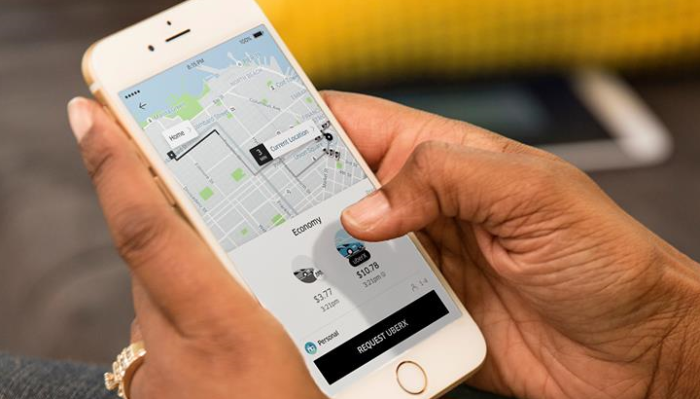 Uber looks for global creative agency, media account also being ...