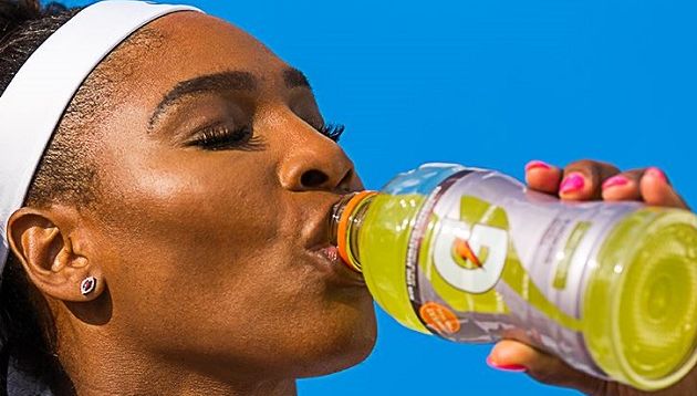 Gatorade’s ‘Sisters in Sweat’ spot features tennis star Serena Williams ...