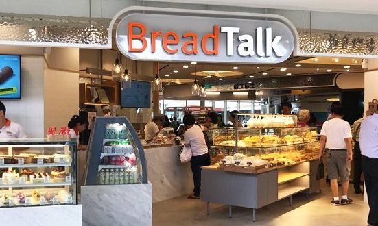 BreadTalk Group sees growth in Thailand and greater Mekong-region ...