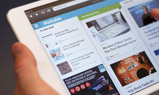 Mashable returns to region via Media Prima Digital-Ziff Davis ...