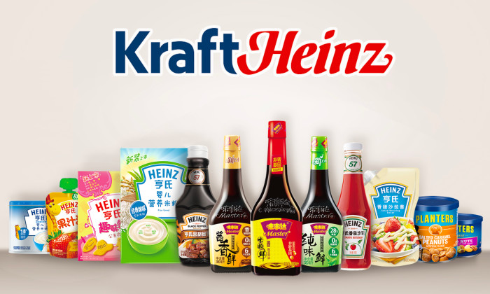 Kraft Heinz China hands creative business to Saatchi & Saatchi Shanghai ...