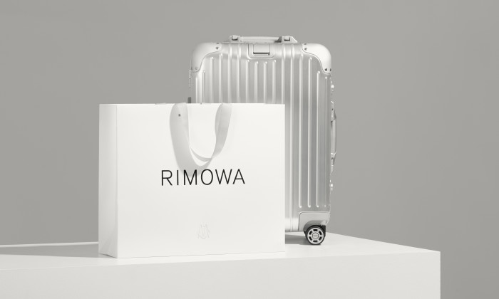 Rimowa unveils new brand identity | Marketing Interactive