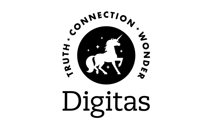 DigitasLBi goes back to Digitas name in global rebrand | Marketing ...
