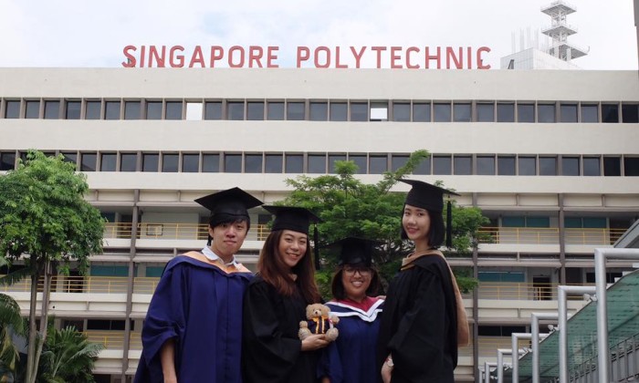 SPH and SP partner up to create content series targeting Millennials ...