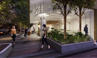 K11 gets HK$200 million renovation, dedicated MTR exit | Marketing ...