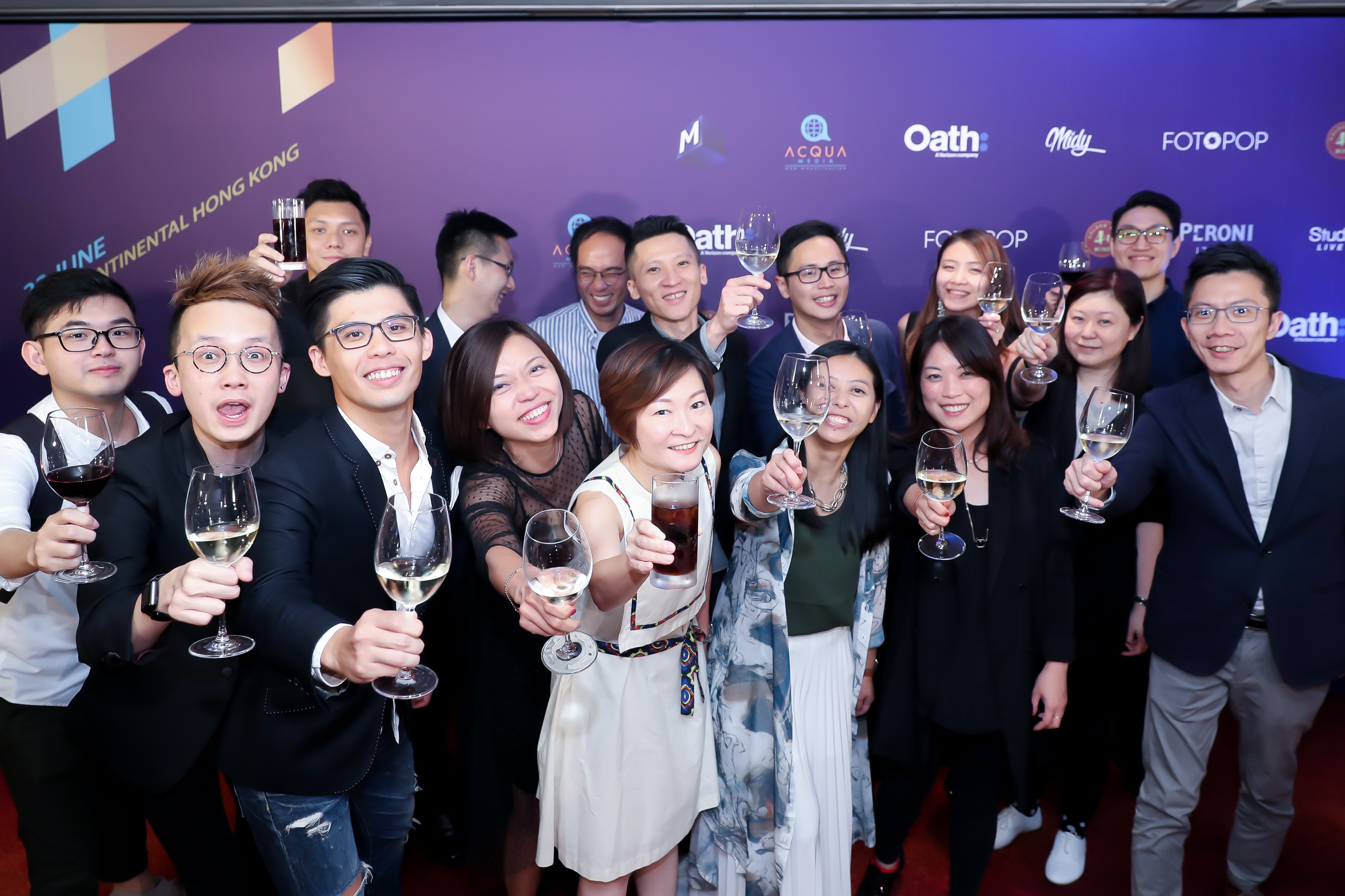 Accenture Interactive crowned Agency of the Year 2018 | Marketing ...