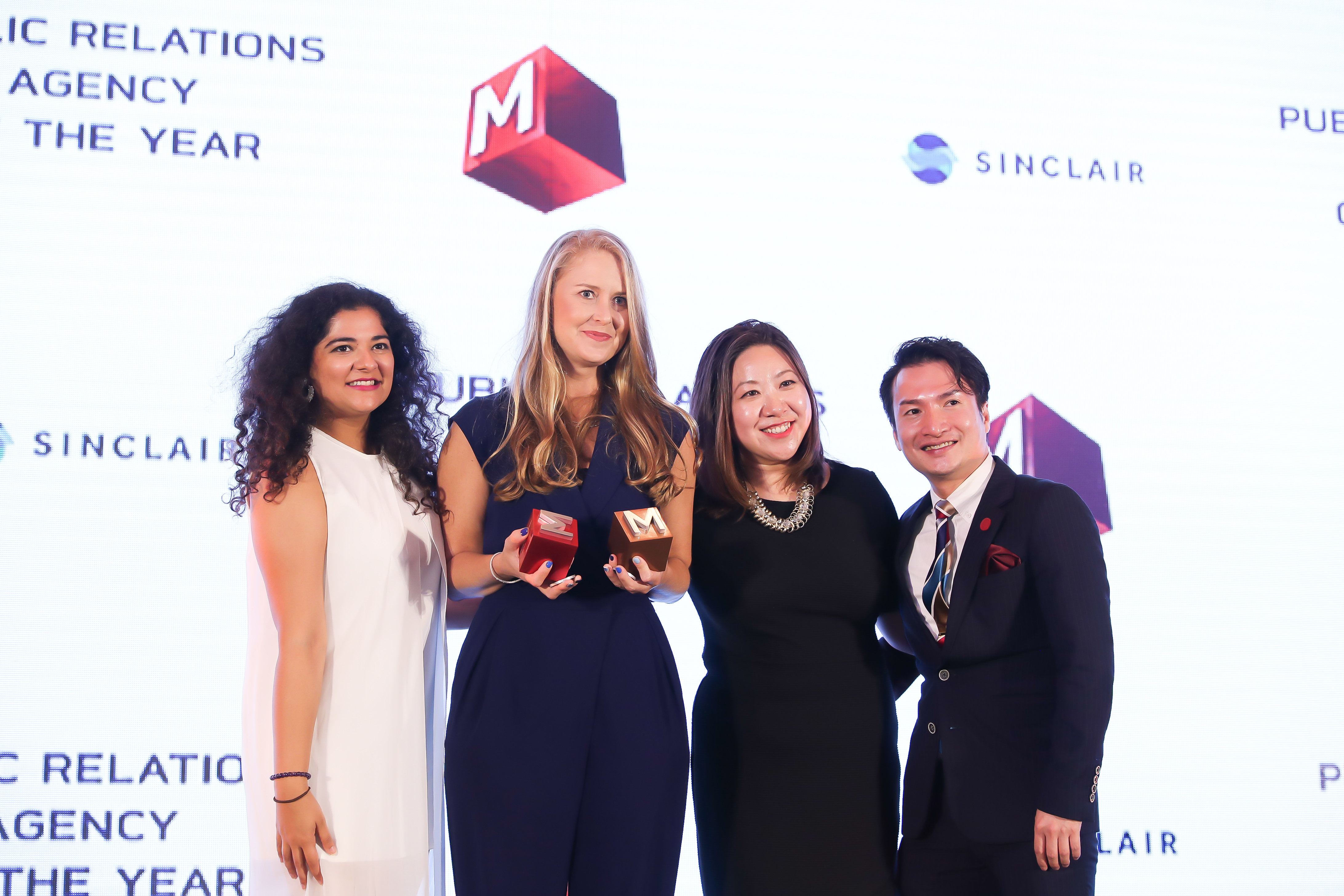 Accenture Interactive crowned Agency of the Year 2018 | Marketing ...