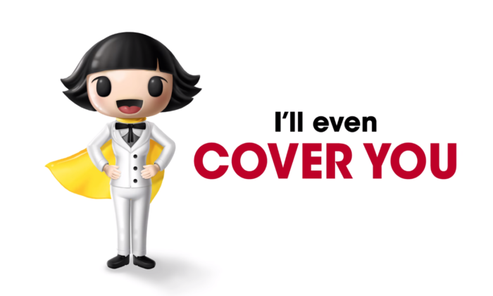 Colonel Sanders gets vacation time as Scoot lends mascot to KFC ...