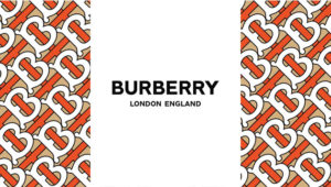 Burberry boasts new logo and look after two decades | Marketing Interactive