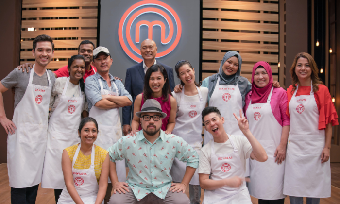 MasterChef Singapore draws in 637k viewers as brands jump to get a ...