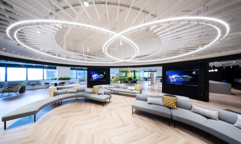 Ernst & Young eyes APAC clients with new disruptive tech innovation ...