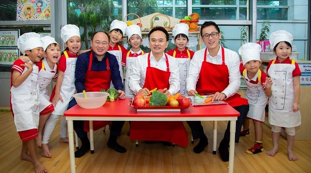 Malaysia a ‘natural extension’ for MindChamps, says branding lead ...