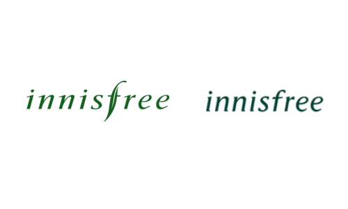 innisfree gets new look | Marketing Interactive
