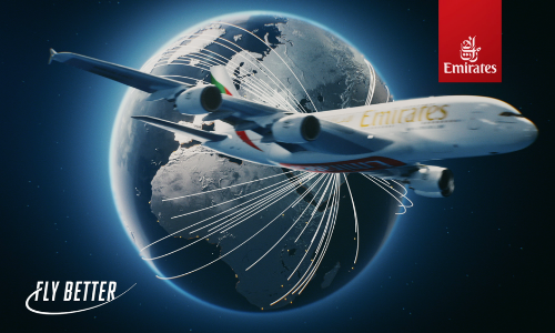 Emirates launches ads to showcase new brand promise | Marketing Interactive