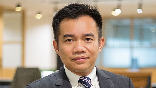 PETRONAS Dagangan names new COO | Marketing Interactive