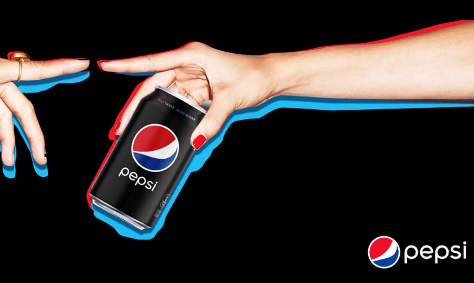 Pepsi unveils new global tagline after 7 years to celebrate ‘pop and ...