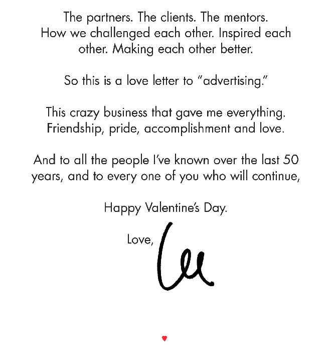 Ad veteran behind Apple’s iconic ads Lee Clow retires from TBWA ...