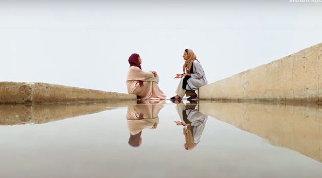 Apple wants consumers to find balance this Ramadan using the iPhone ...