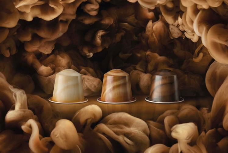 KOLs introduce Nespresso’s “Barista Creations” coffee blends in online ...