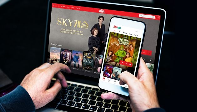 iflix rolls out contextual targeting solutions on its platform for ...
