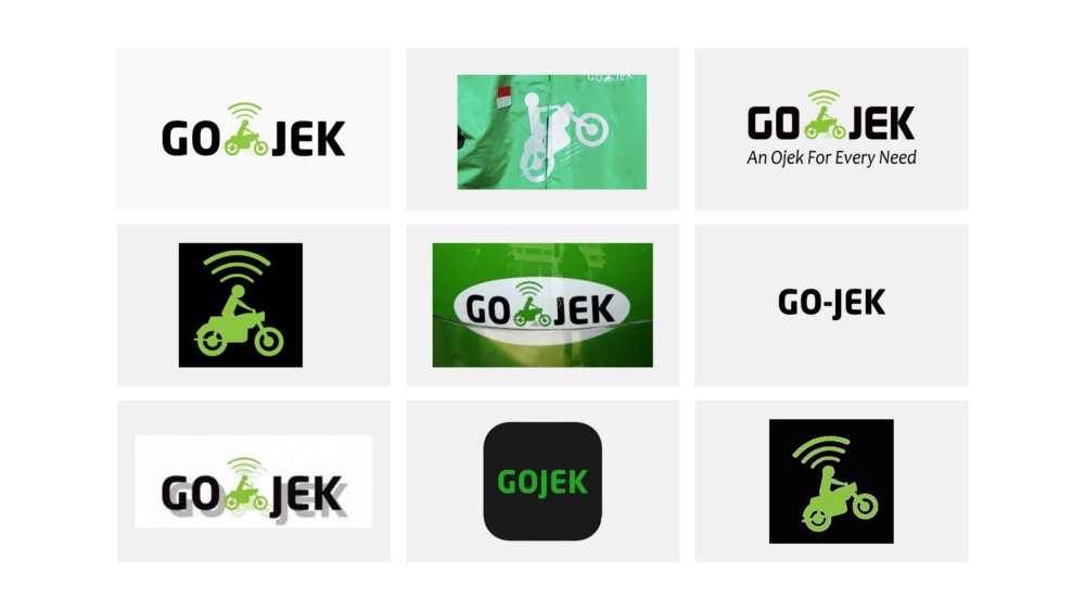 GOJEK revamps logo, shares insights to new look and creative challenges ...