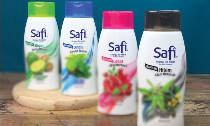Wipro Unza’s halal beauty brand Safi taps on Lion & Lion’s digital expertise | Marketing Interactive