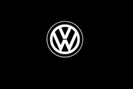 Volkswagen sports new digitally-oriented brand logo and sound ...