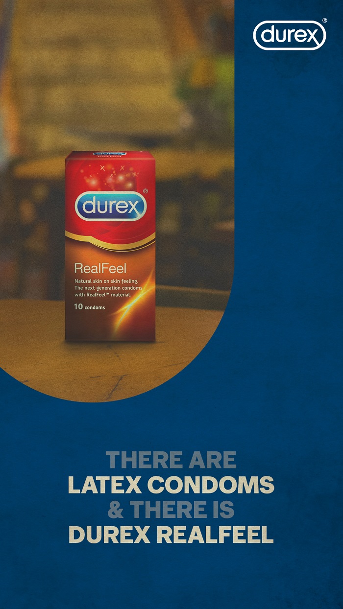 Durex shoots out global rebrand, wishes consumers ‘Happy 69 Day ...