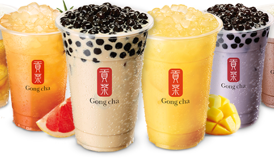 Gong Cha bags investment for expansion in new and existing markets ...
