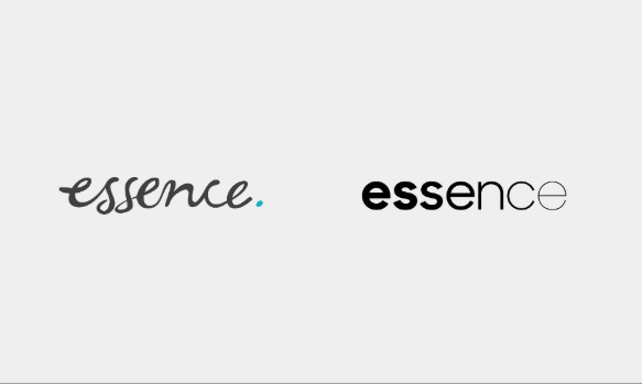 Essence redesigns logo and revamps global site | Marketing Interactive