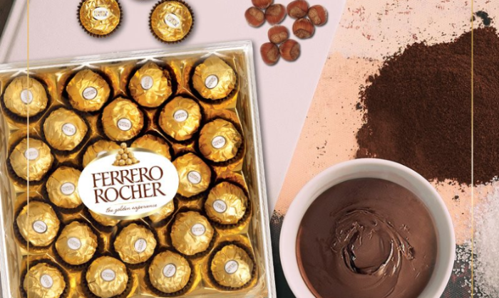 Ferrero names Mindshare global media partner | Marketing Interactive