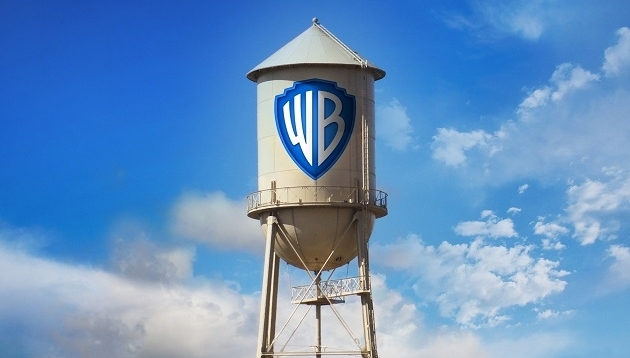 Warner Bros iconic ‘WB’ shield gets refreshed look ahead of upcoming ...