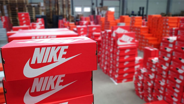 Nike’s break-up with Amazon: Taking back control of its brand and data ...