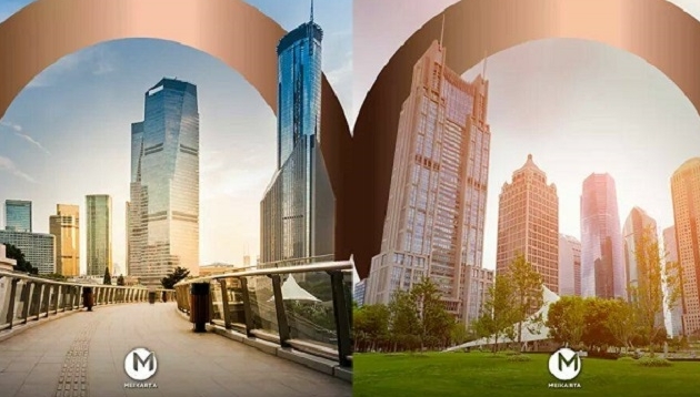 Meikarta revamps logo for 2020 plans | Marketing Interactive