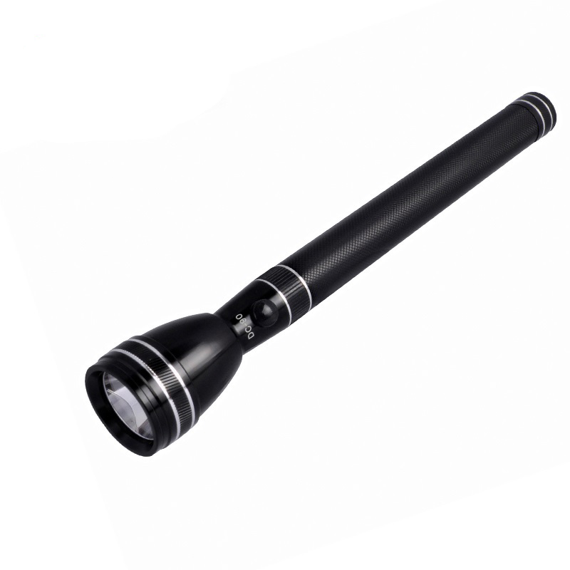 GHS DC-90 / DC-90 PLUS JAPAN TORCH LIGHT LONG RANGE GHS LED FLASH TORCH ...
