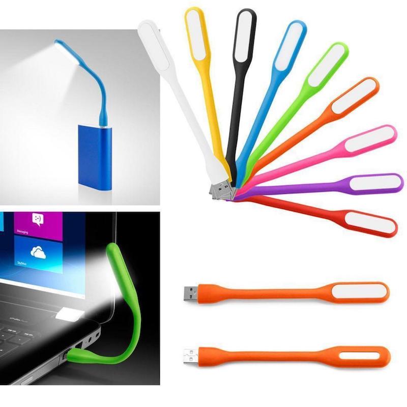 Computer, Laptop, Power Bank USB LED Light By Alpha Alpha ...