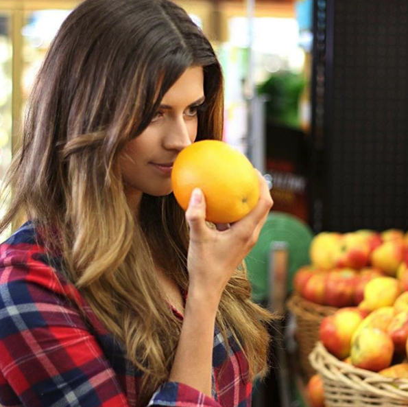 白蝕症模特兒Breanne Rice素顏面對人生：「不要因恐懼而變得脆弱，你永不知道自己有多強大」！ | PopLady