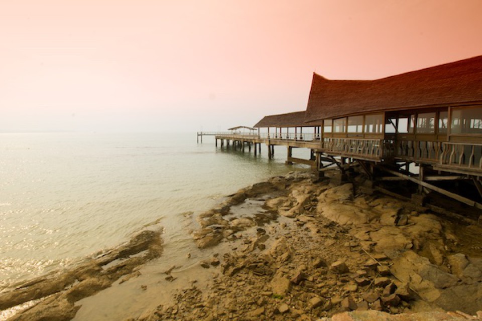 Batam View - Welcome